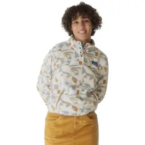 KAVU Cavanaugh Pullover - Mod Mix