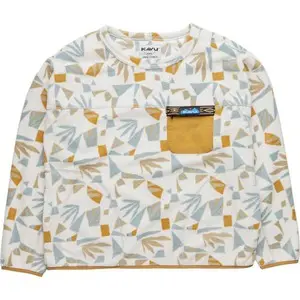 Kavu Hooded Sweatshirts Hoodies For Women