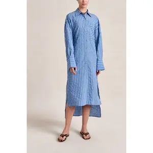 La Ligne Stripes Day Dresses