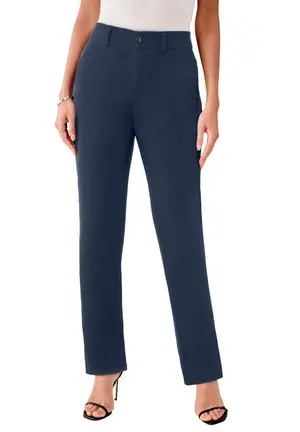 Roaman's Tailored Pants For Women