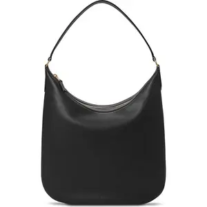 Shinola Bixby Shoulder Bag - Black