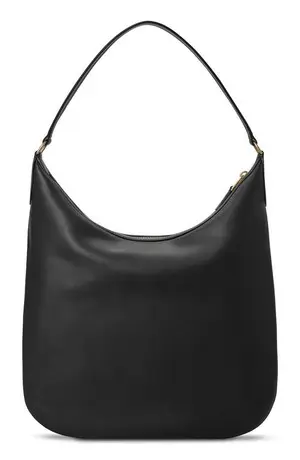 Shinola Bixby Shoulder Bag - Black