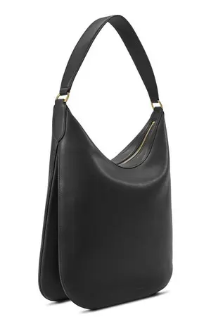 Shinola Bixby Shoulder Bag - Black
