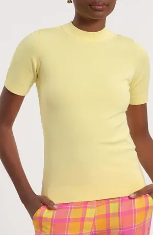 Isaac Mizrahi New York Printed Sweaters For Women