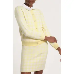 Isaac Mizrahi New York Ribbed Knitwear For Women