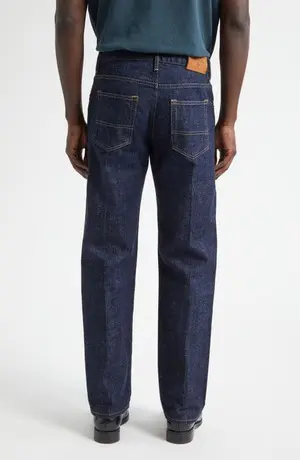 NOAH Selvedge Bootcut Jeans