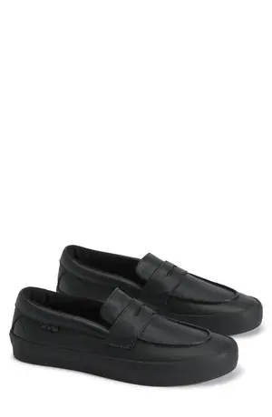 Vans Cushioned Loafers For Men