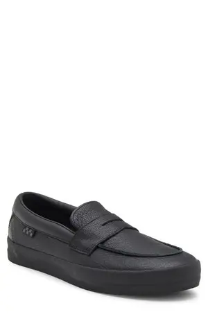 Onyx (pebbled Black)