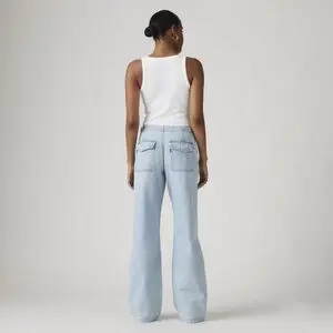 LEVI'S Surplus Straight Jeans