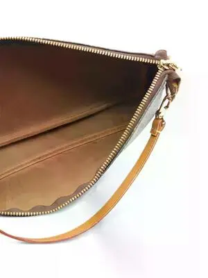 LOUIS VUITTON Pochette Accessoires Shoulder Bag