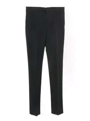 LOUIS VUITTON Wool Trousers