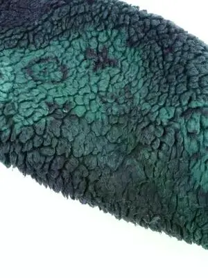 LOUIS VUITTON Monogram Jacquard Zip Jacket