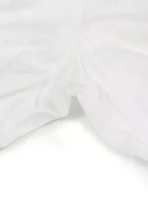 LOUIS VUITTON 2000s Buttoned Long-sleeve Shirt