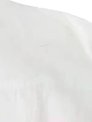 LOUIS VUITTON 2000s Buttoned Long-sleeve Shirt