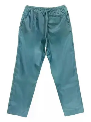 Prada Back Patch Pocket Trousers