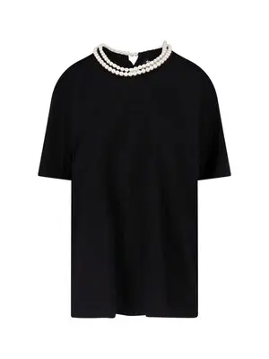 Junya Watanabe Pearl T-shirt