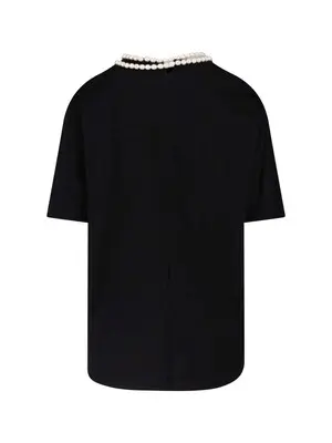Junya Watanabe Pearl T-shirt