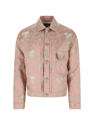 Junya Watanabe Classic Collar Jackets For Men