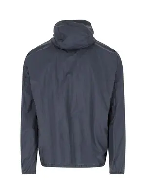 Herno Ripstop Jacket - Blue
