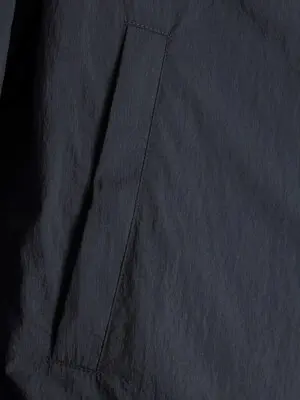 Herno Ripstop Jacket - Blue