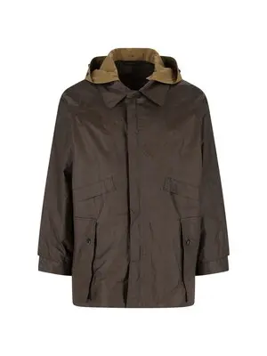 Lemaire Waterproof Outerwear For Men