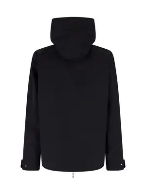 Moncler Down Jacket With Vest