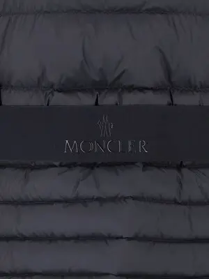 Moncler Padded Gilet "melia