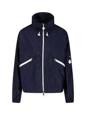 Moncler Long Sleeve Jackets For Women