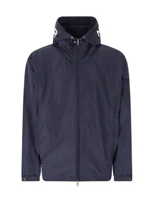 Moncler Sassiere Jacket - Blue