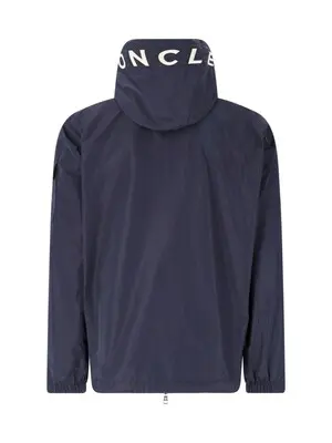 Moncler Sassiere Jacket - Blue