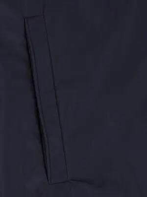 Moncler Sassiere Jacket - Blue