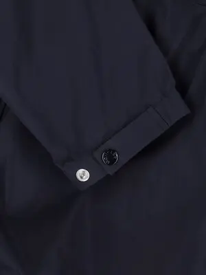 Moncler Sassiere Jacket - Blue