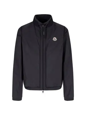 Moncler Down Jacket With Vest