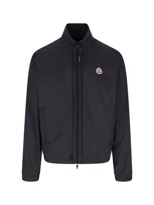 Moncler Down Jacket With Vest