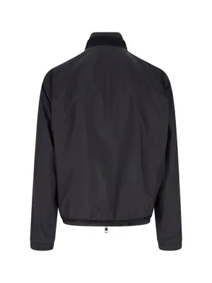 Moncler Down Jacket With Vest