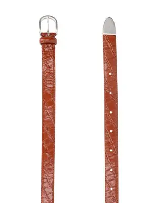 MFPEN Leather Belt