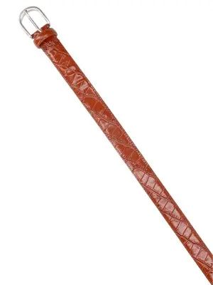 MFPEN Leather Belt