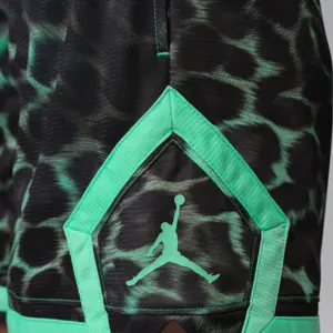 JORDAN Sport Diamond Shorts - Green