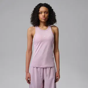 JORDAN Sport Essentials Dri-fit Sleeveless Top - Pink