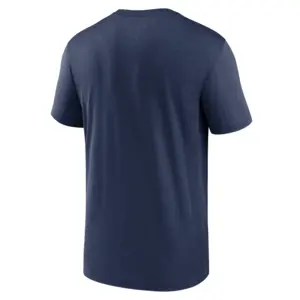Nike Boston Red Sox Knockout Team Legend Dri-fit Mlb T-shirt - Blue