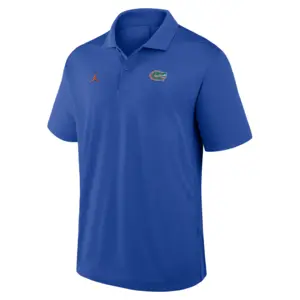 Jordan Embroidered Polos For Men