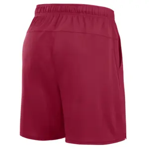 Nike Florida State Totality Dri-fit College Shorts - Red