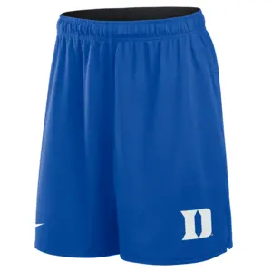 Nike Duke Totality Dri-fit College Shorts - Blue
