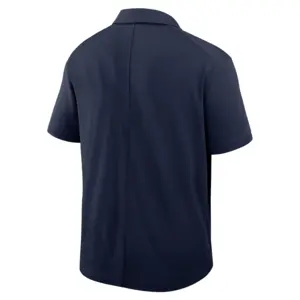 Nike Auburn Primetime Victory Plus Dri-fit College Polo
