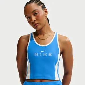 Nike Embroidered Activewear For Women