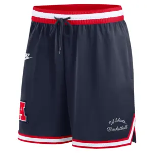 Nike Arizona Legacy Dri-fit College Basketball Shorts - Blue