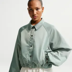 Nike Drop Shoulder Jackets For Women