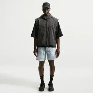 Nike Tech Dri-fit Woven Shorts