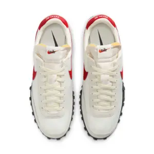 Nike Waffle Racer Sneakers - White