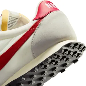 Nike Waffle Racer Sneakers - White